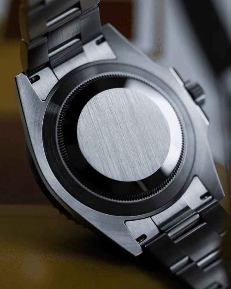 Rolex Submariner No Date - Wolf Watch Club