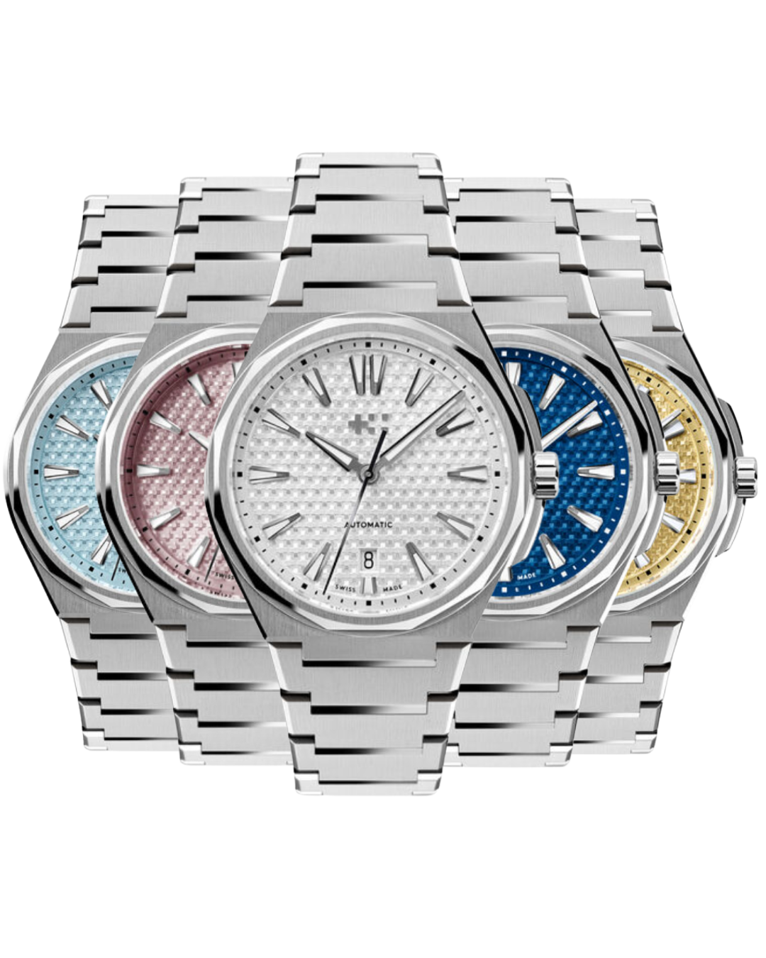 CW 12 Winner's Choice - Wolf Watch Club
